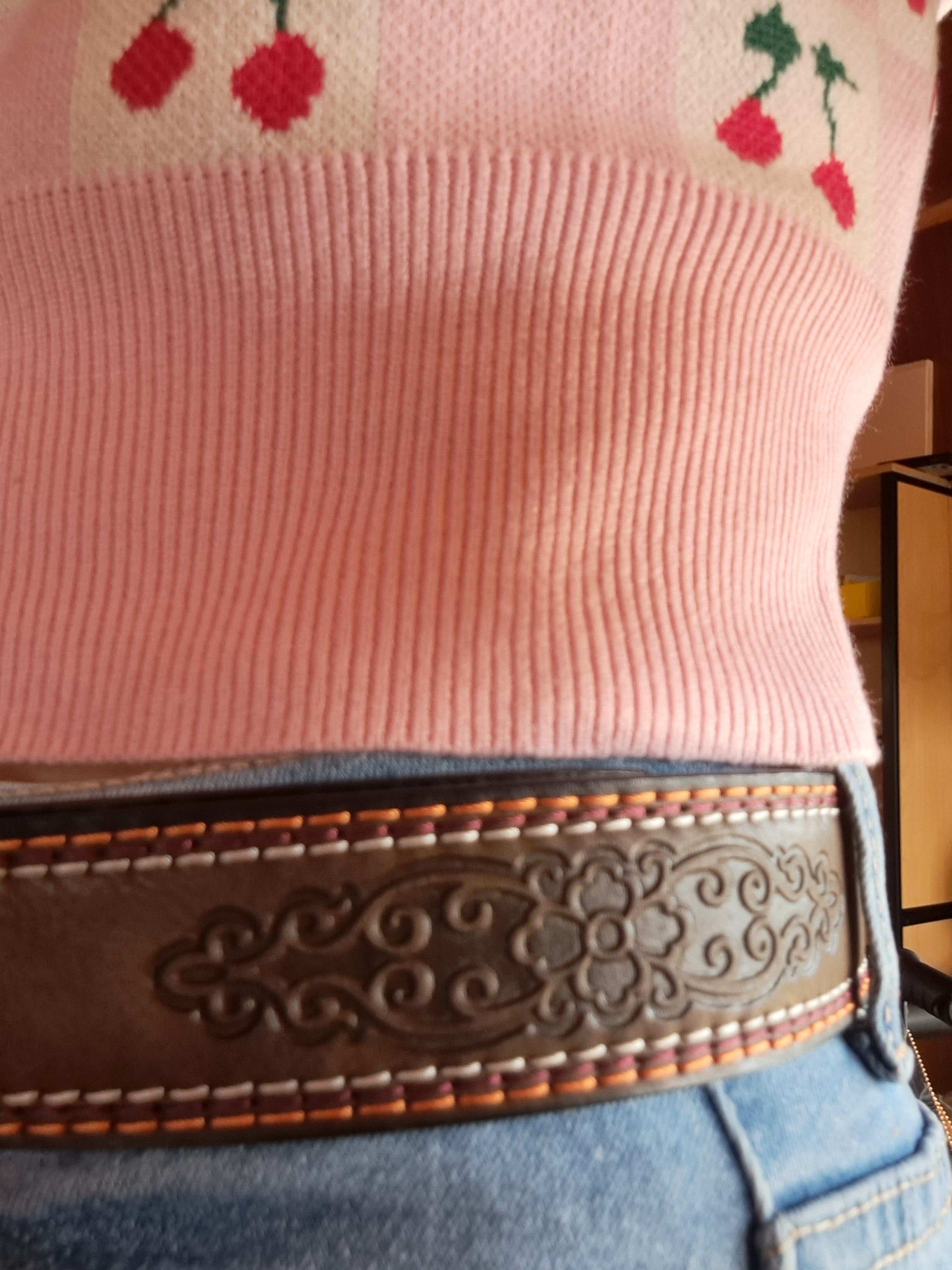 'Jods & Jeans' Equestrian Belts – Feed2U