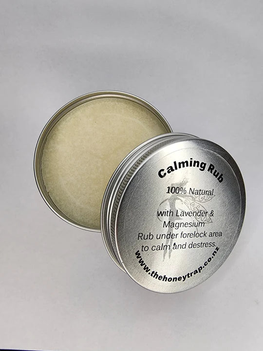 Calming Rub 100gm – Feed2U