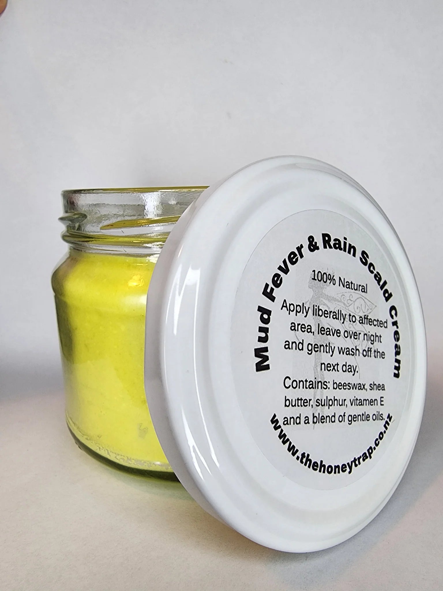 Mud Fever & Rain Scald Cream – Feed2U