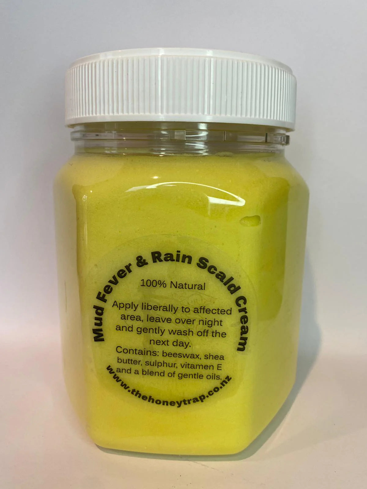 Mud Fever & Rain Scald Cream – Feed2U